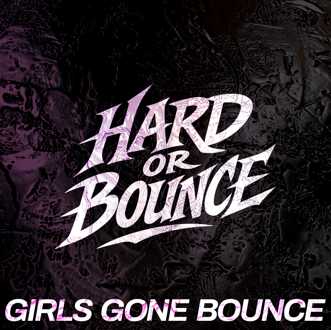 14.11.2025 - Suma Han - HARD or BOUNCE v5 | Girls Gone Bounce ...