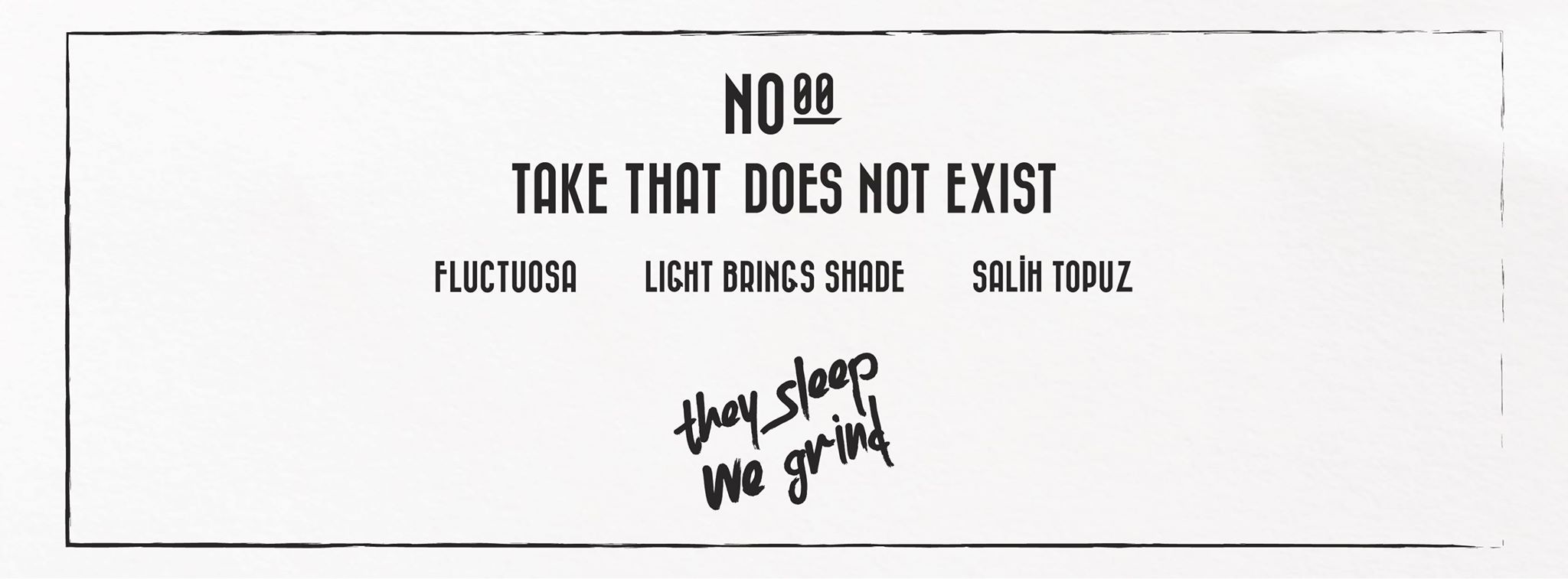 04.11.2015 - MİNİ MÜZİKHOL - MINIMÜZİKHOL | TAKE THAT DOES NOT EXIST ...