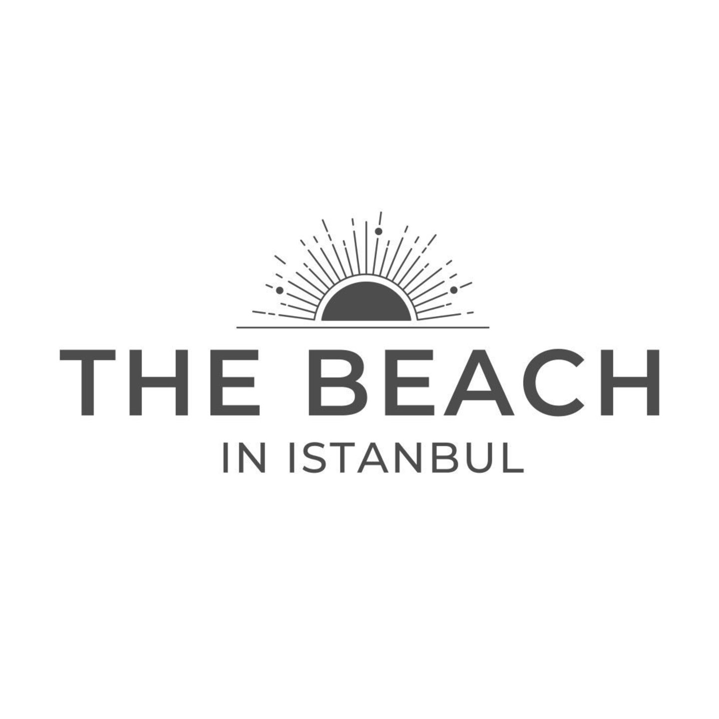 BUGECE The Beach In Istanbul